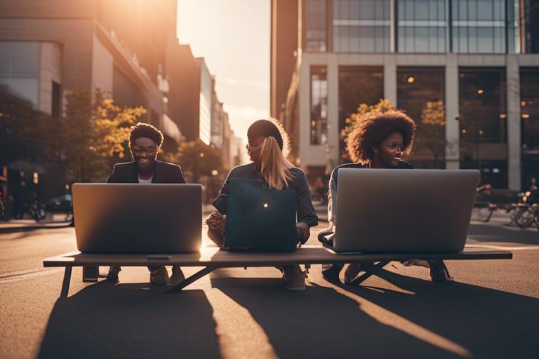 The Gig Economy Guide - Navigating Short-Term Income Opportunities ...