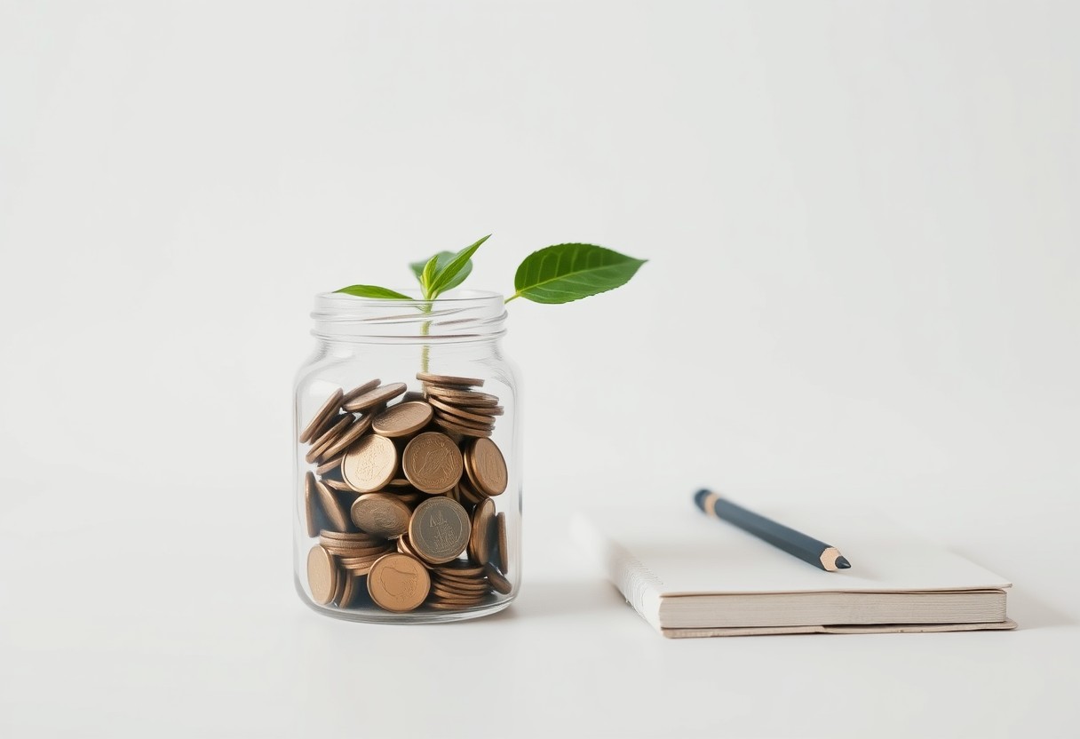 The Minimalist Approach to Savings - Simplifying Your Financial Life ...