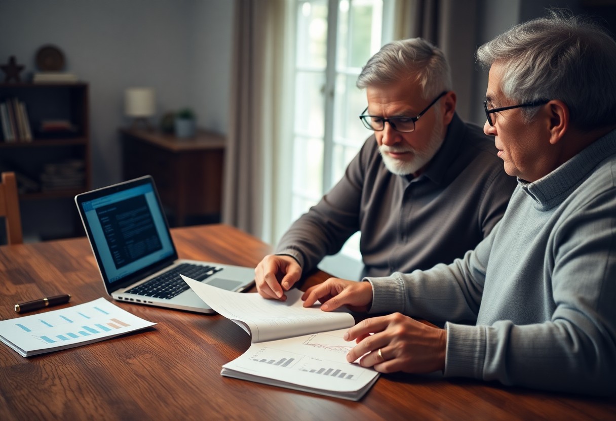 Steps For Retirement Planning - A Guide To Plan For Retirement - Best ...