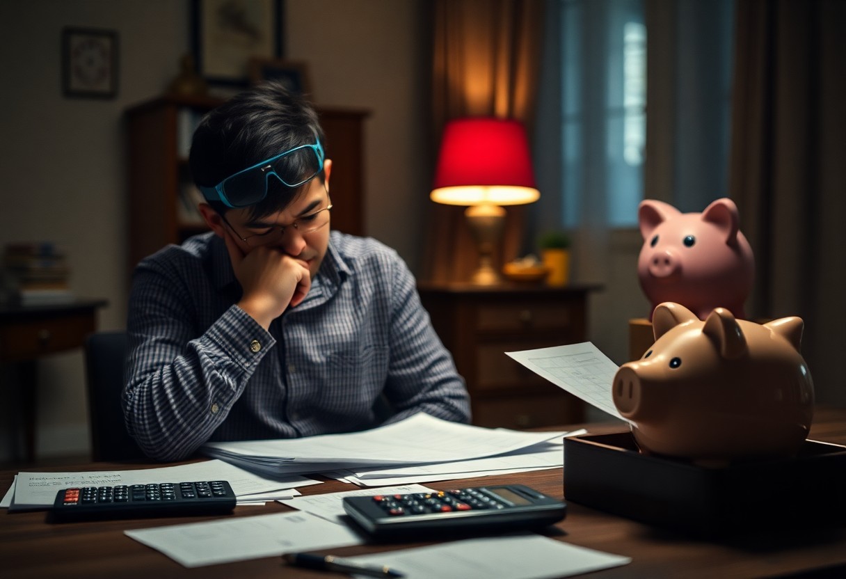 Financial Abuse 101 - How It Happens and Ways to Prevent It - Best ...