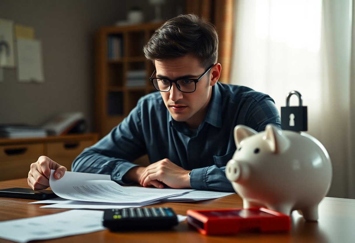 Financial Abuse 101 - How It Happens and Ways to Prevent It - Best ...