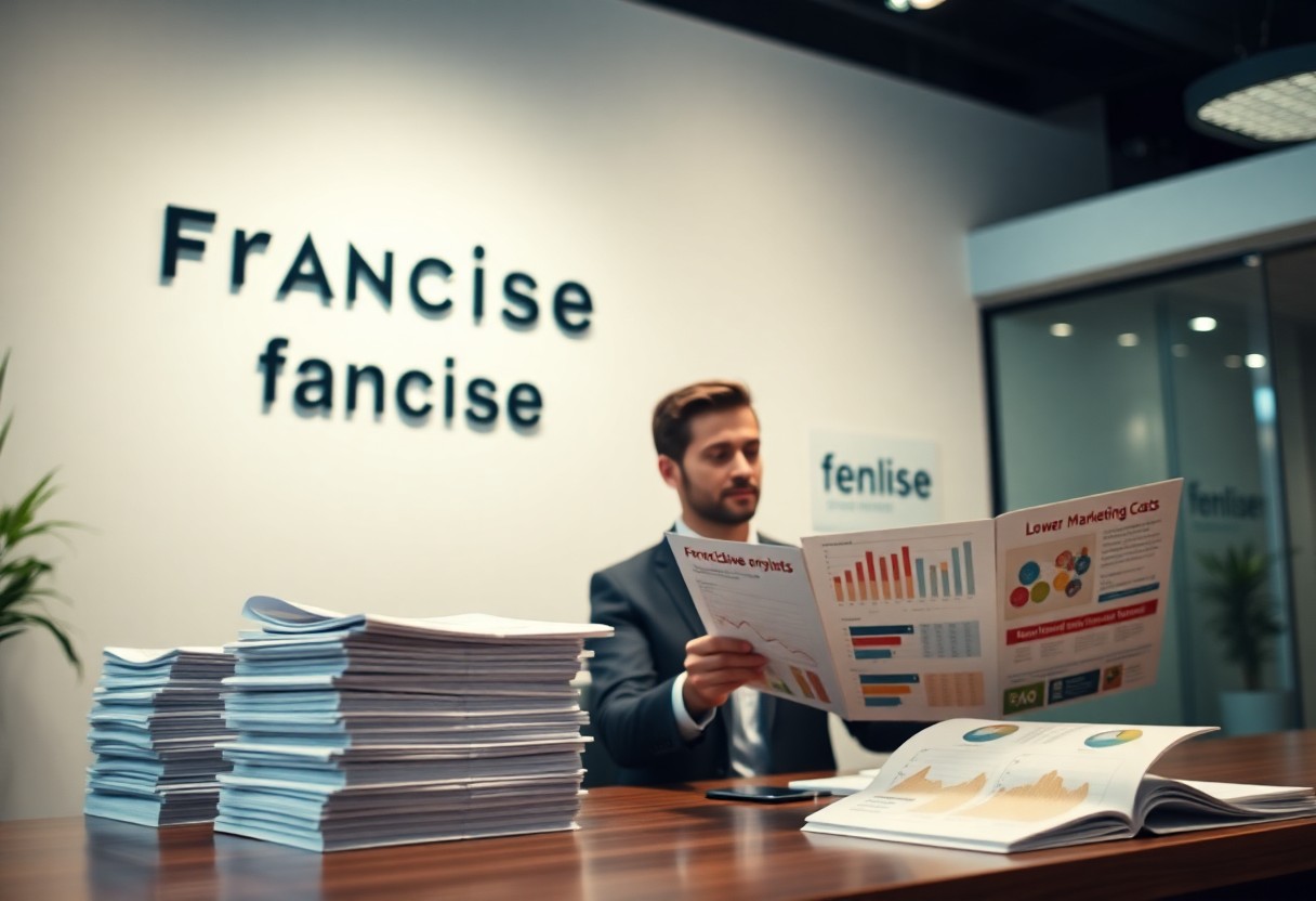 The Financial Benefits of Owning a Franchise With an Established Brand ...