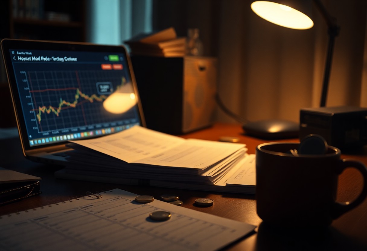 Short-Sighted Thinking - How Scarcity Shapes Financial Goals - Best ...