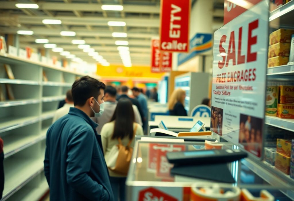 Short-Sighted Thinking - How Scarcity Shapes Financial Goals - Best ...