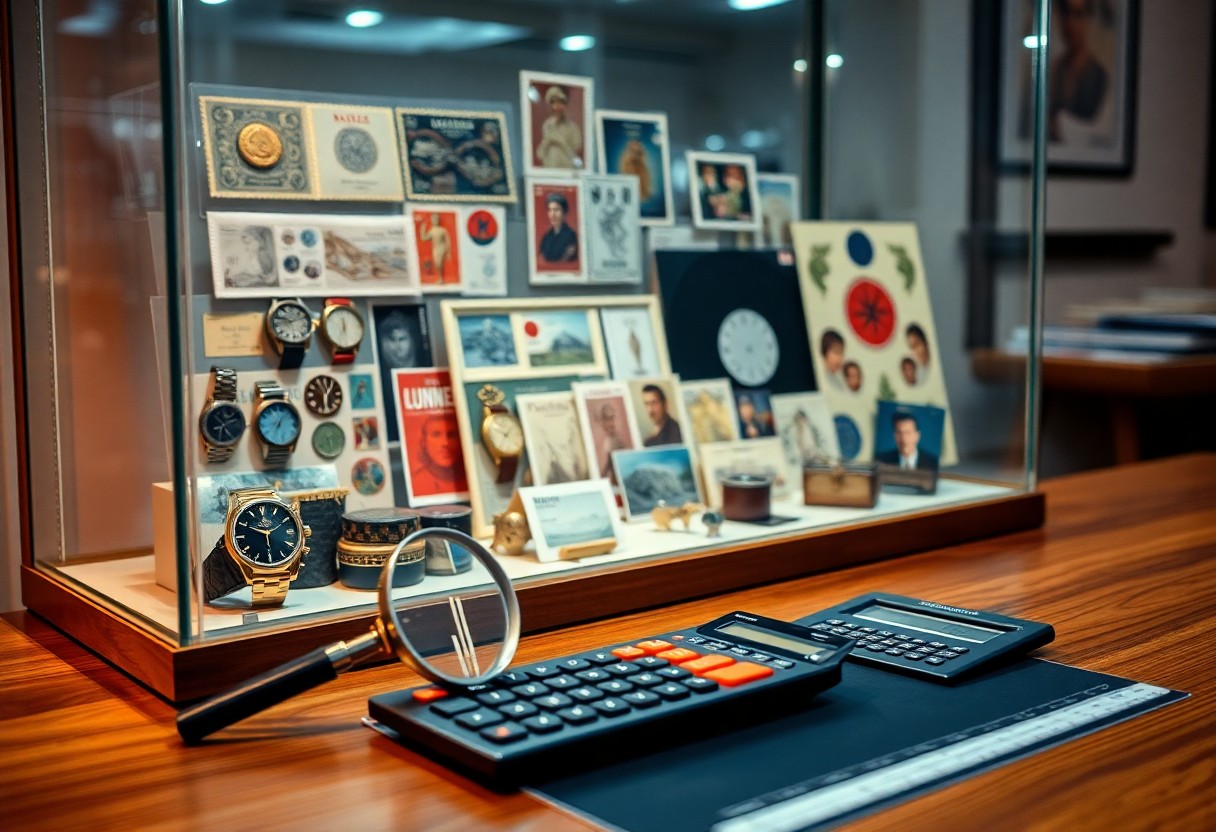 Collectibles as Investments - Is It Worth the Risk? - Best Finance ...