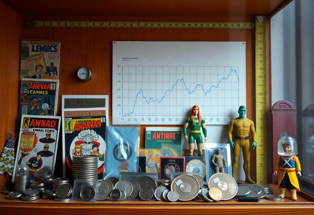 Collectibles as Investments - Is It Worth the Risk? - Best Finance ...