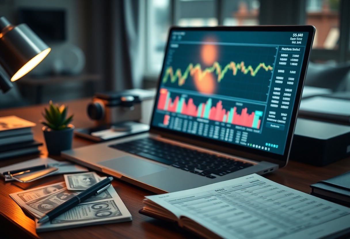 Recession-Proof Investments - Where to Put Your Money - Best Finance ...