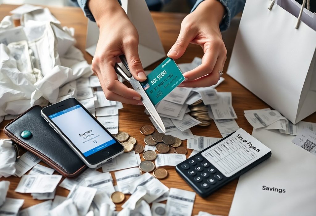 The Psychology Behind Impulse Spending and How to Stop - Best Finance ...