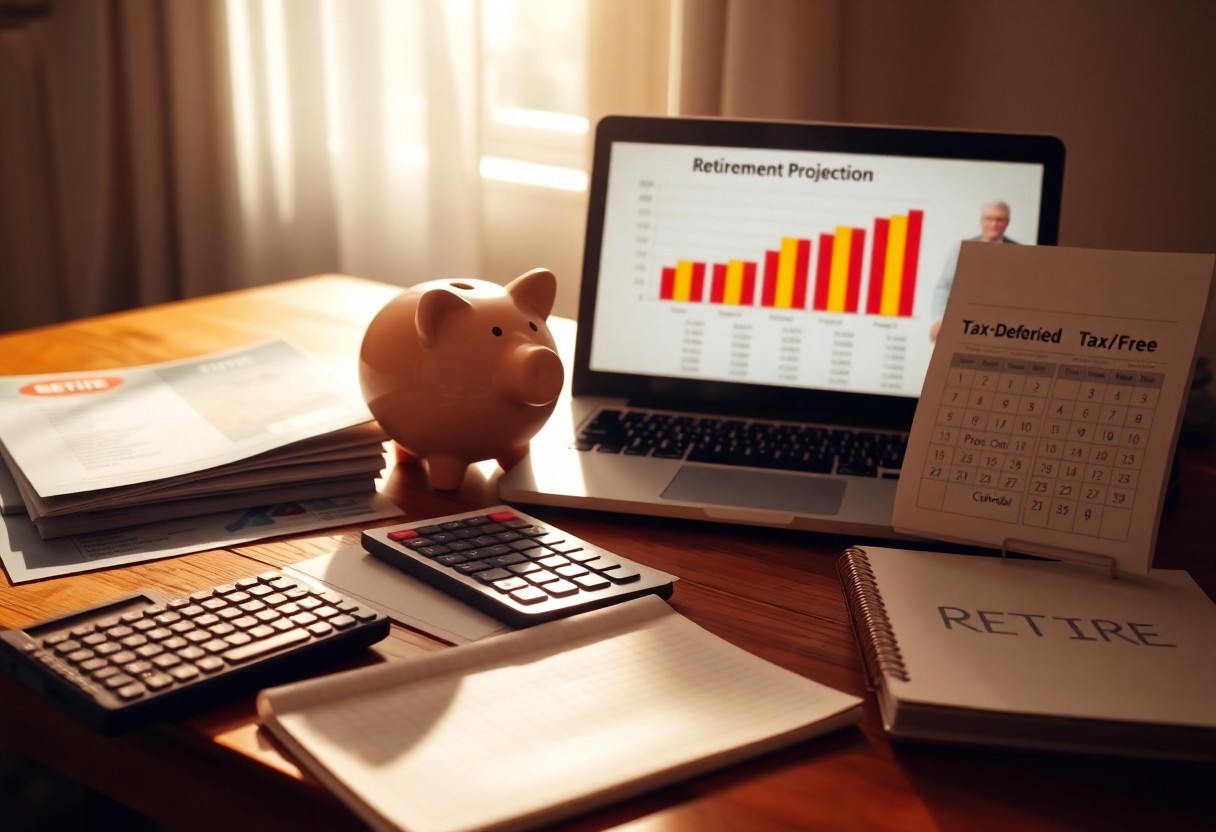The Ultimate Guide to Tax-Advantaged Retirement Accounts - Best Finance ...