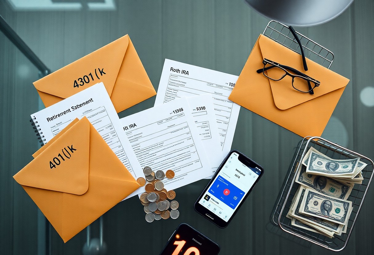 The Ultimate Guide to Tax-Advantaged Retirement Accounts - Best Finance ...