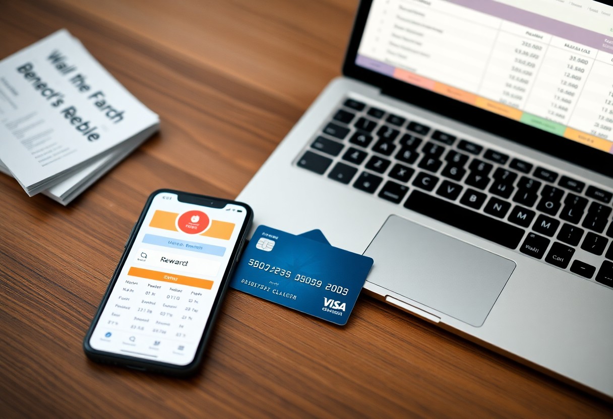 Credit Card Rewards - Maximizing Benefits Without Debt - Best Finance ...