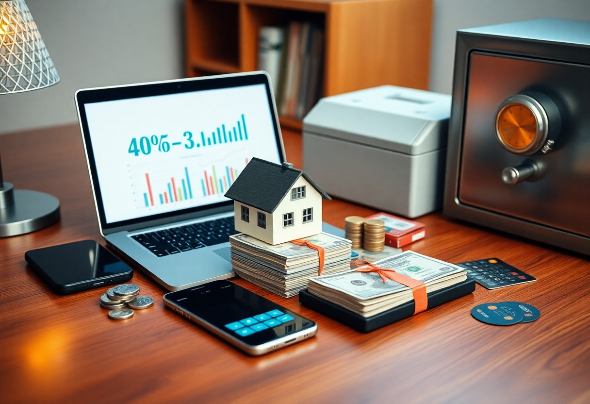 Building Multiple Income Streams for Financial Security - Best Finance ...