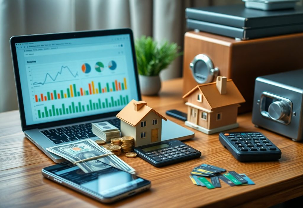 Building Multiple Income Streams for Financial Security - Best Finance ...