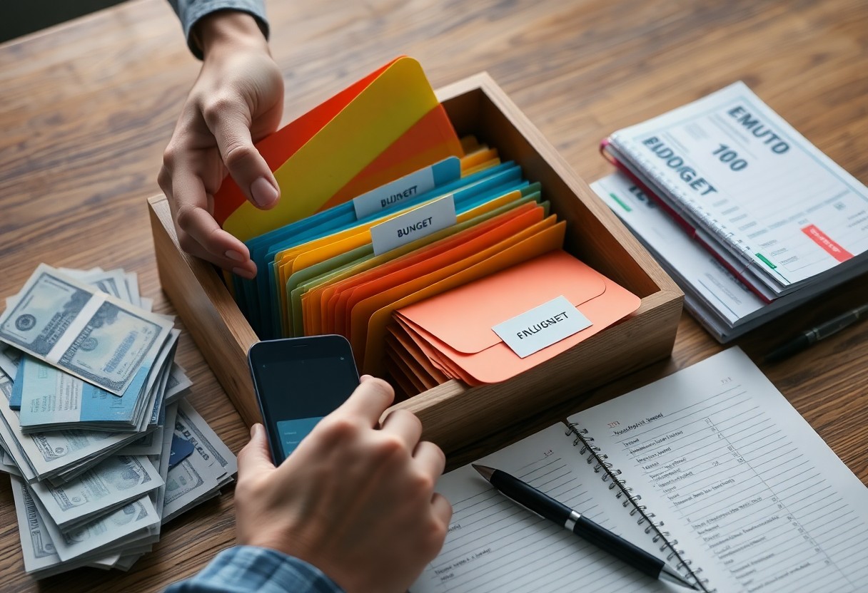 How to Create a Realistic Monthly Budget That Actually Works - Best ...