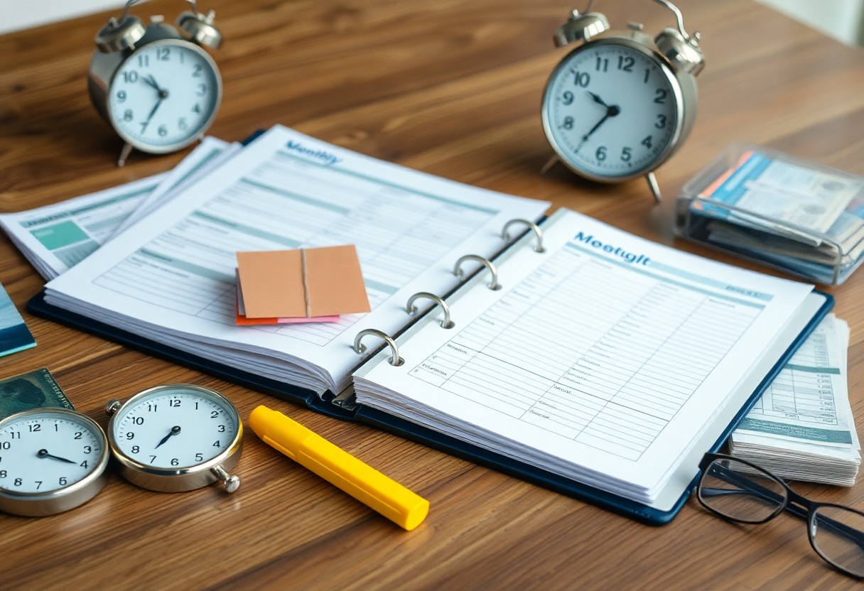 How to Create a Realistic Monthly Budget That Actually Works - Best ...