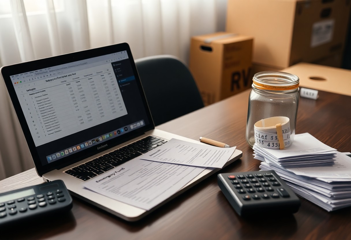 Career Pivots - Managing Money During a Job Change - Best Finance Resources